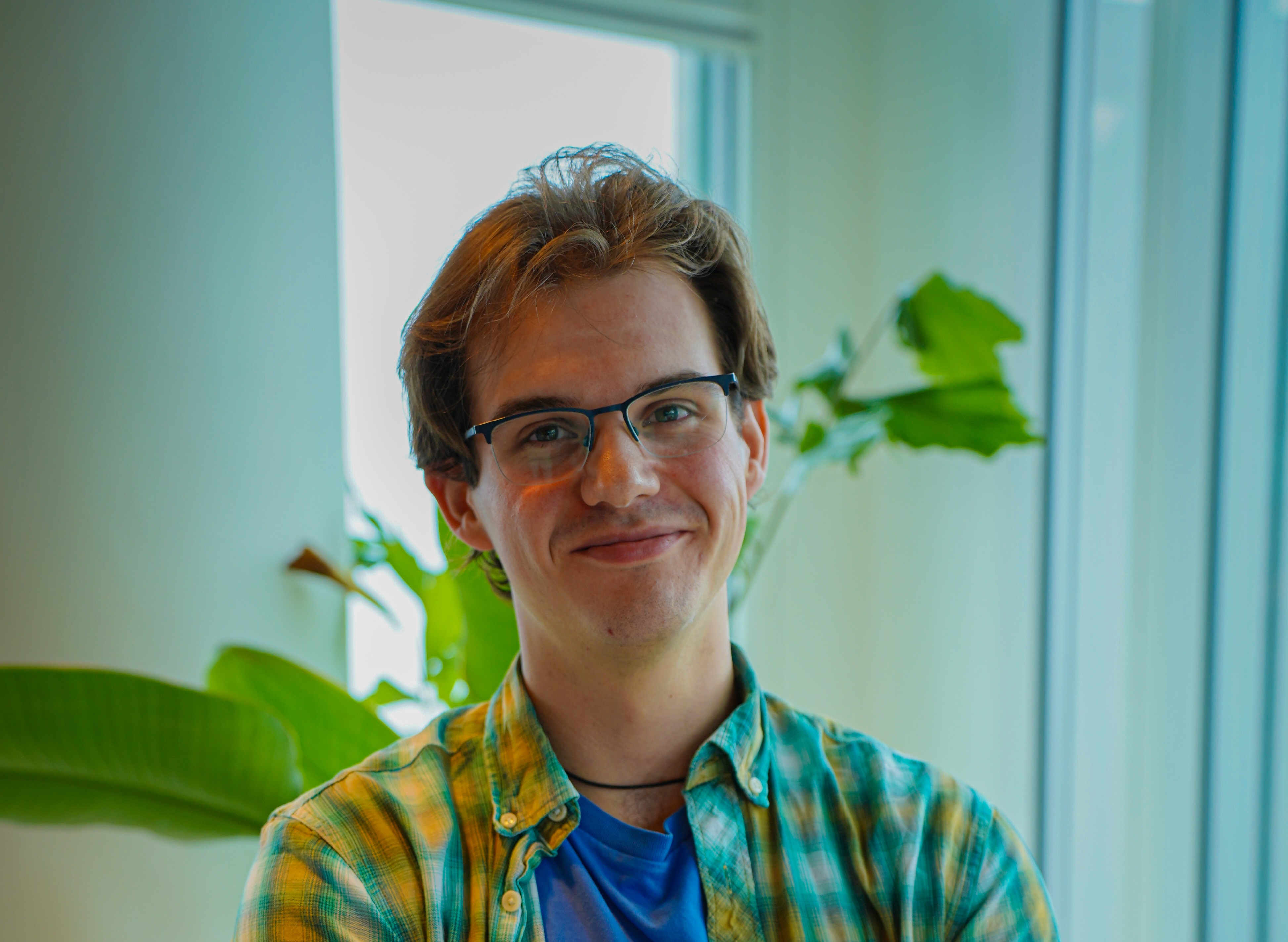 Bas van den Berg appointed associate lecturer: Learning for regeneration | The Hague University ...